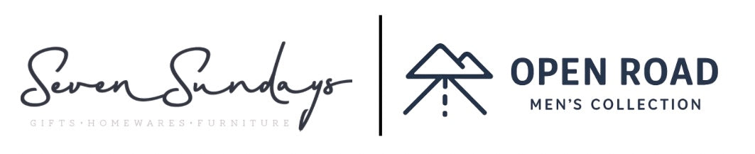 Men's Collection – Seven Sundays Co