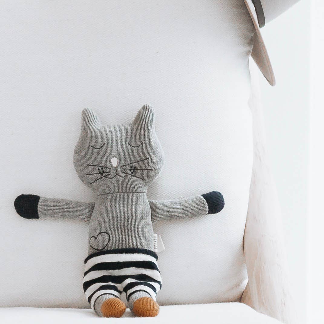 Winston Cat – Seven Sundays Co