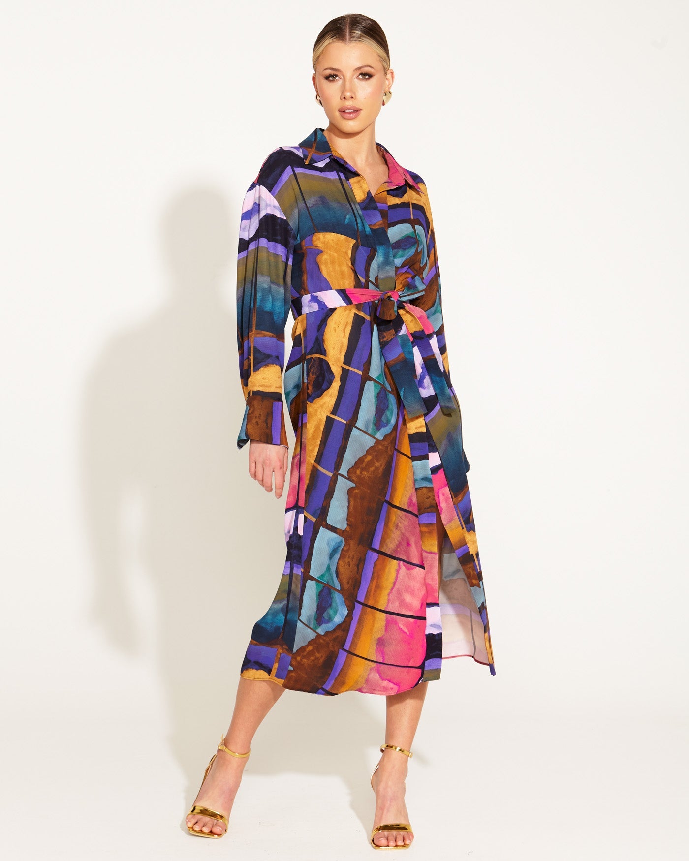 Dresses – Seven Sundays
