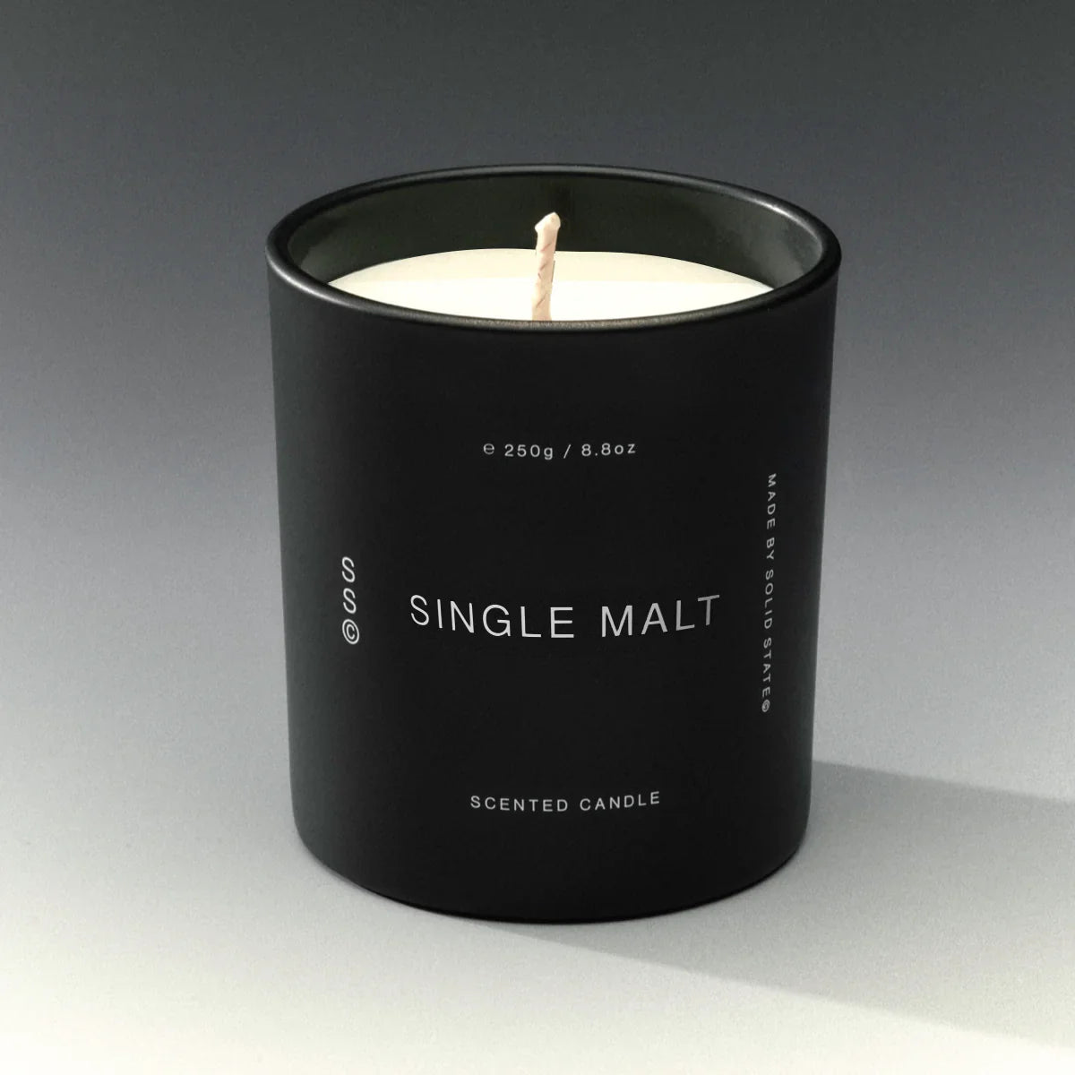 Single Malt Candle – Seven Sundays Co
