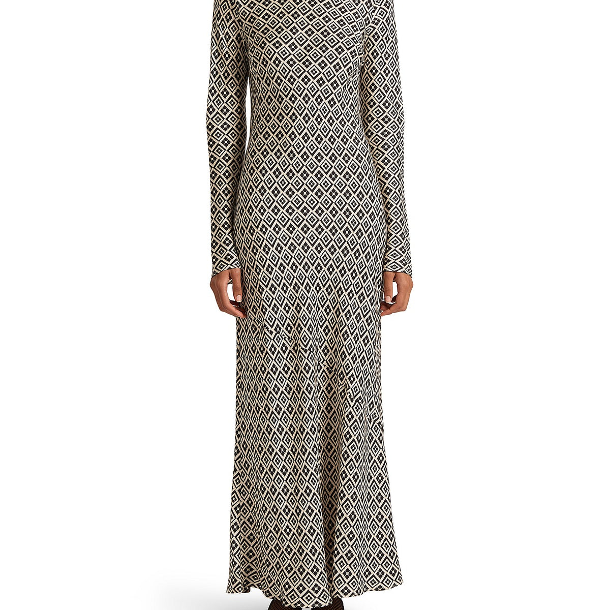 Simone Maxi Dress – Seven Sundays Co