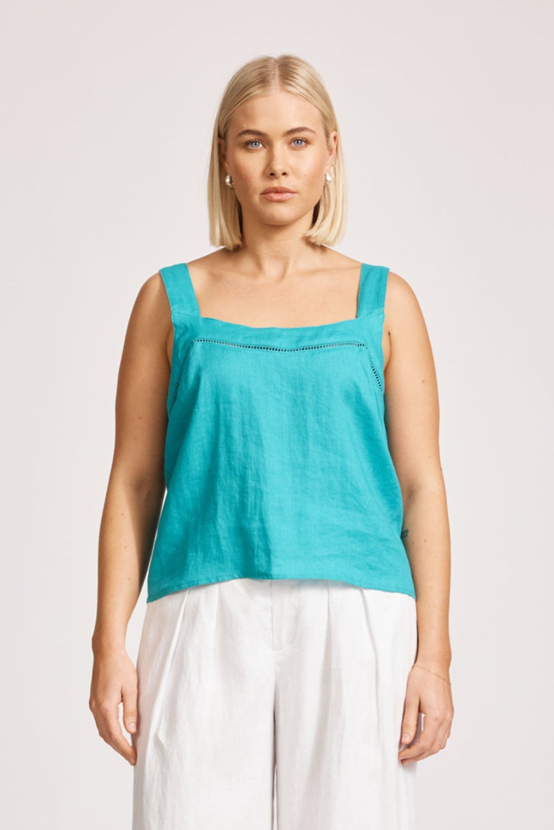 Miramar Tank - Lagoon – Seven Sundays Co