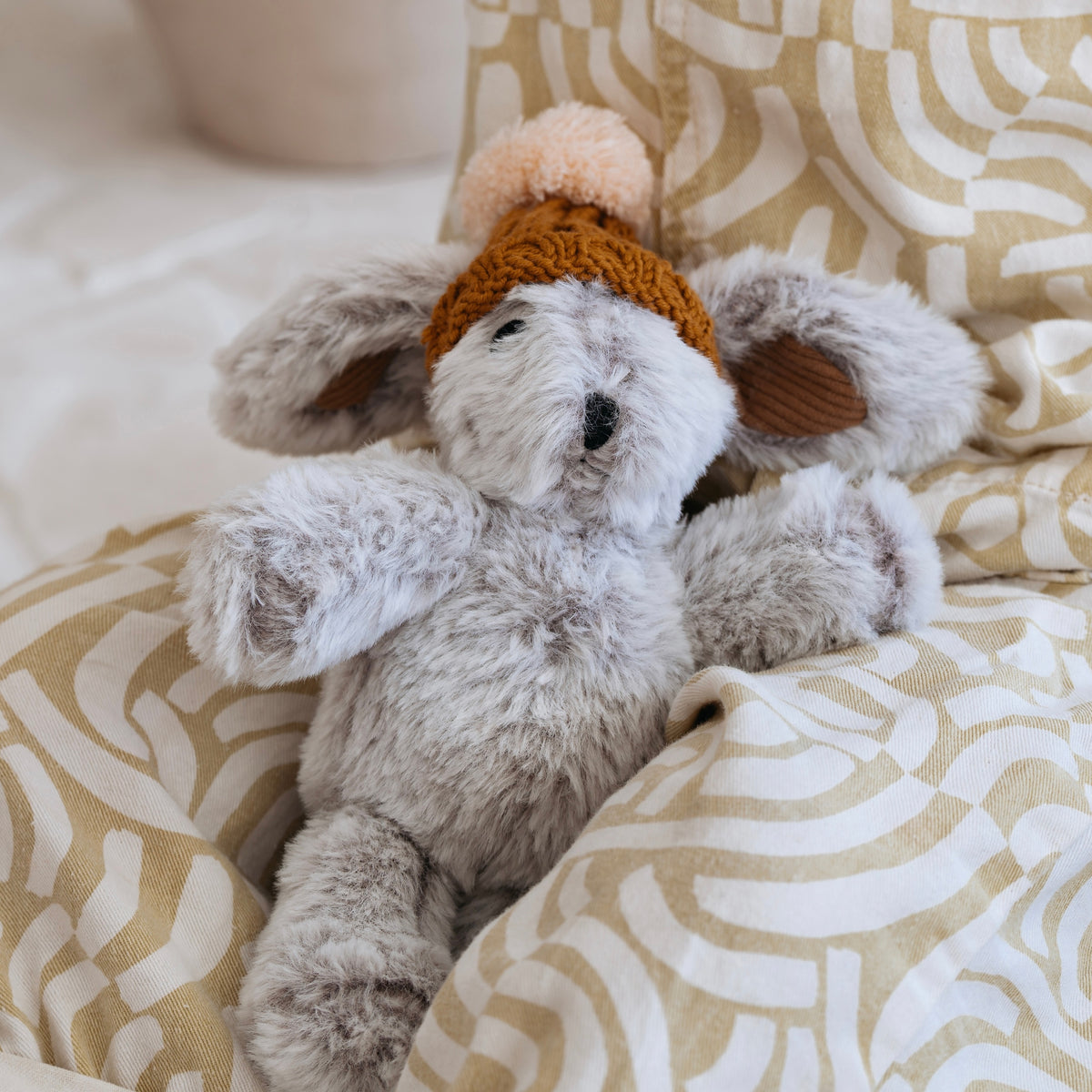 Edith Rabbit - Mini – Seven Sundays